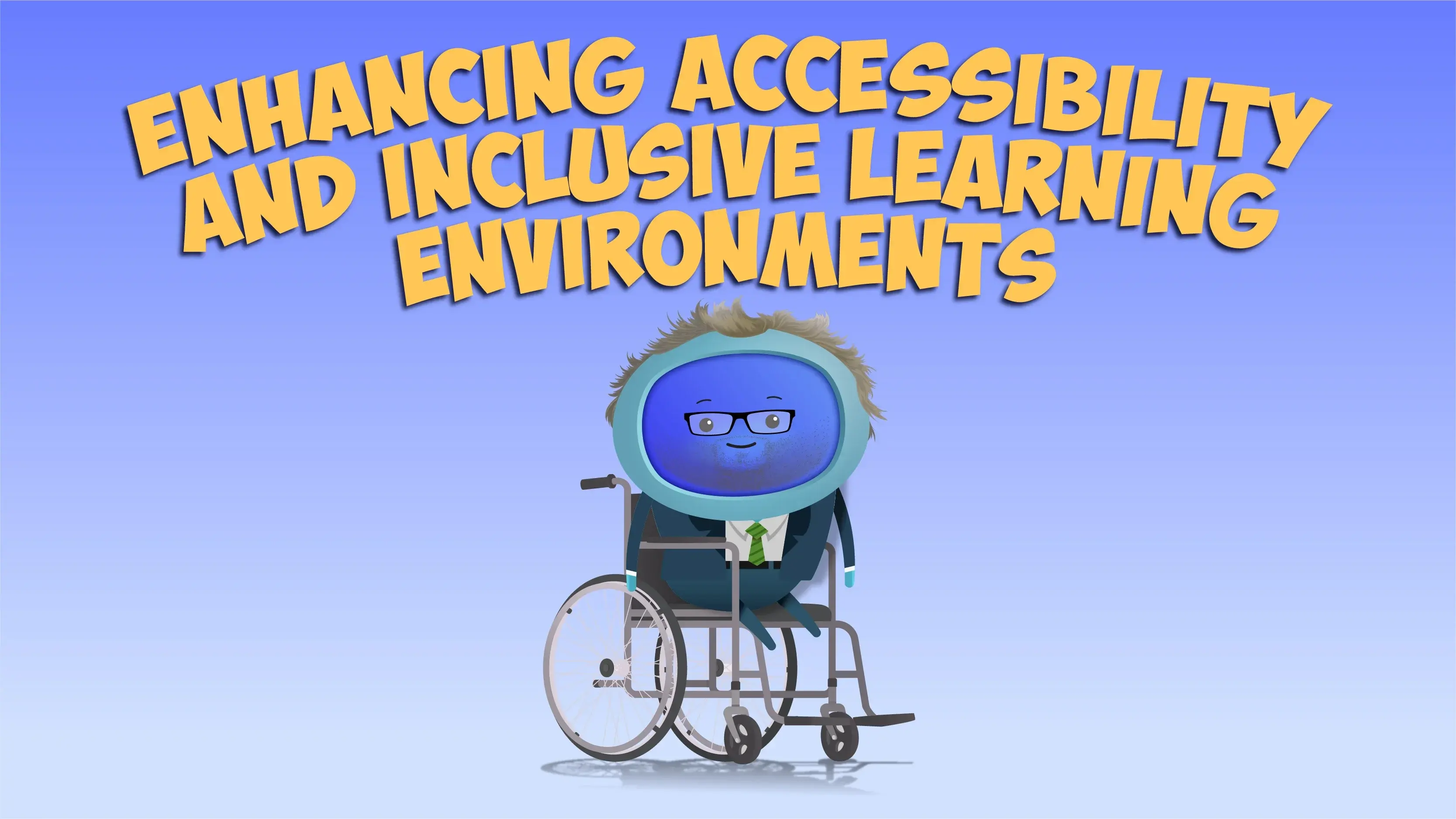Enhancing Accessibility And Inclusive Learning Environments In Uk